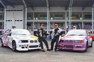 GT Radial Performance Tyres Indonesia
