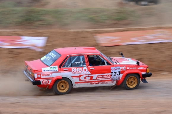 GT Radial Performance Tyres Indonesia