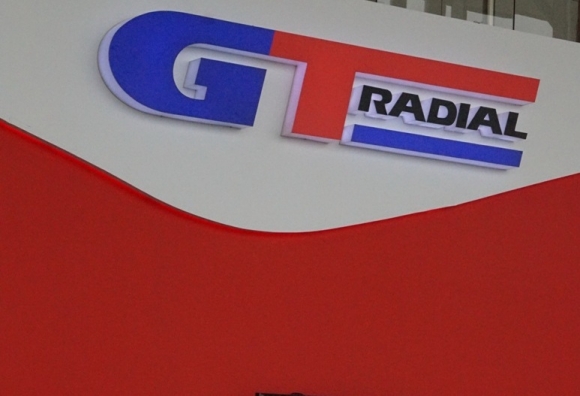 GT Radial Performance Tyres Indonesia